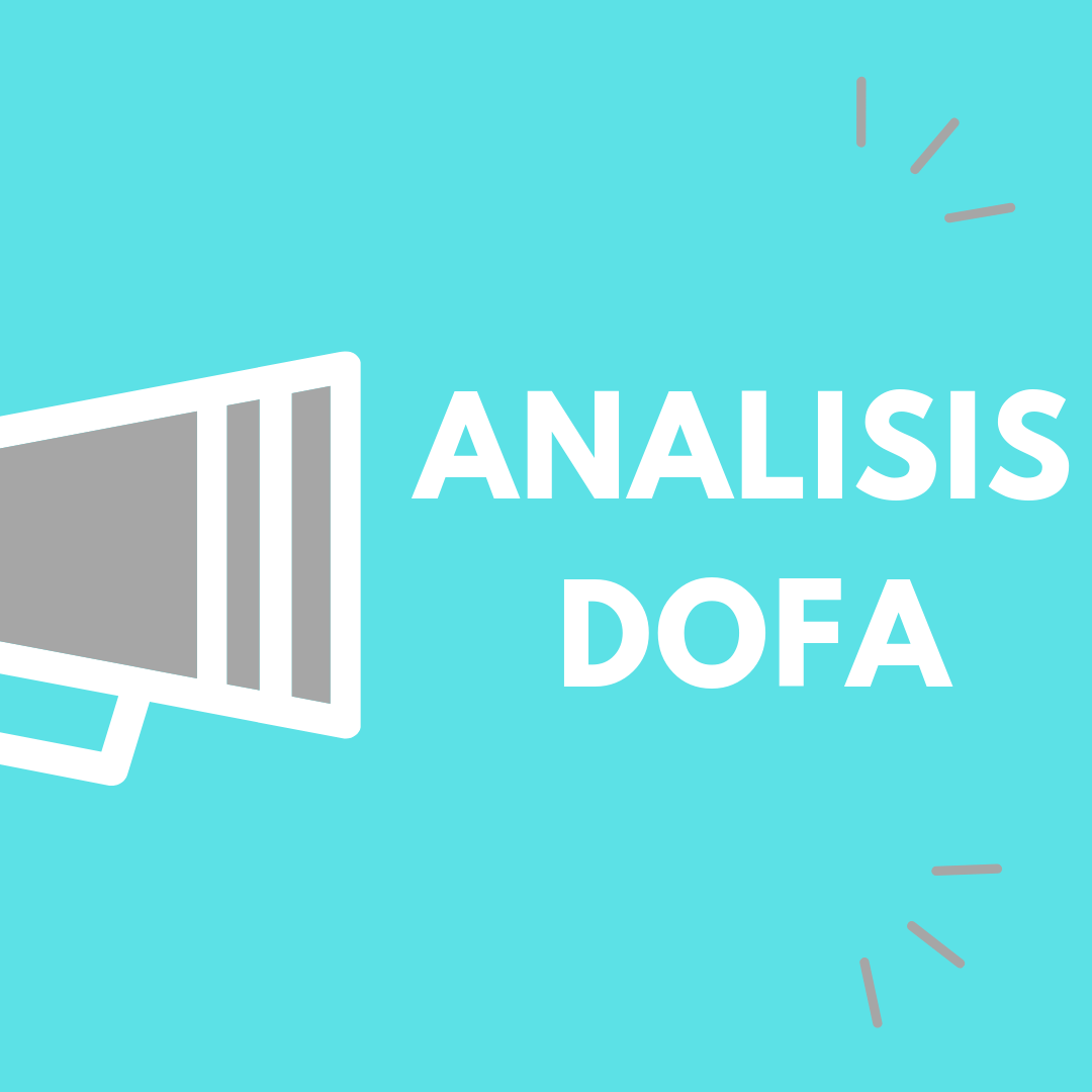 Análisis DOFA o SWOT