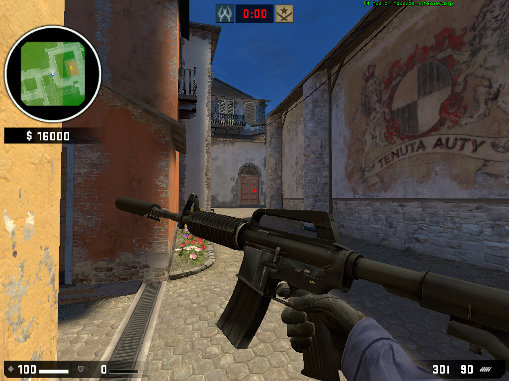 ★SiempreHaydeTodoAquí!★: CS:GO MOD para Counter Strike Source | Default ...