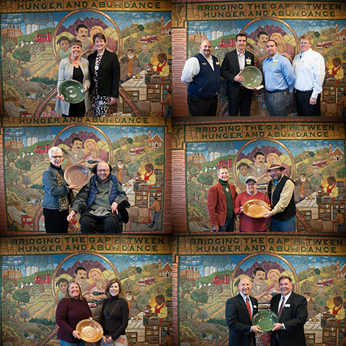 2016 Hunger's Hope Awards