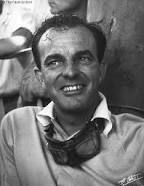 Accidentes Mortales en Formula 1: Harry Schell