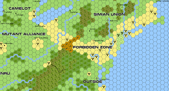 Adventures in Gaming v2: [Review] Project Oasis by Joseph Bloch -- 5 ...