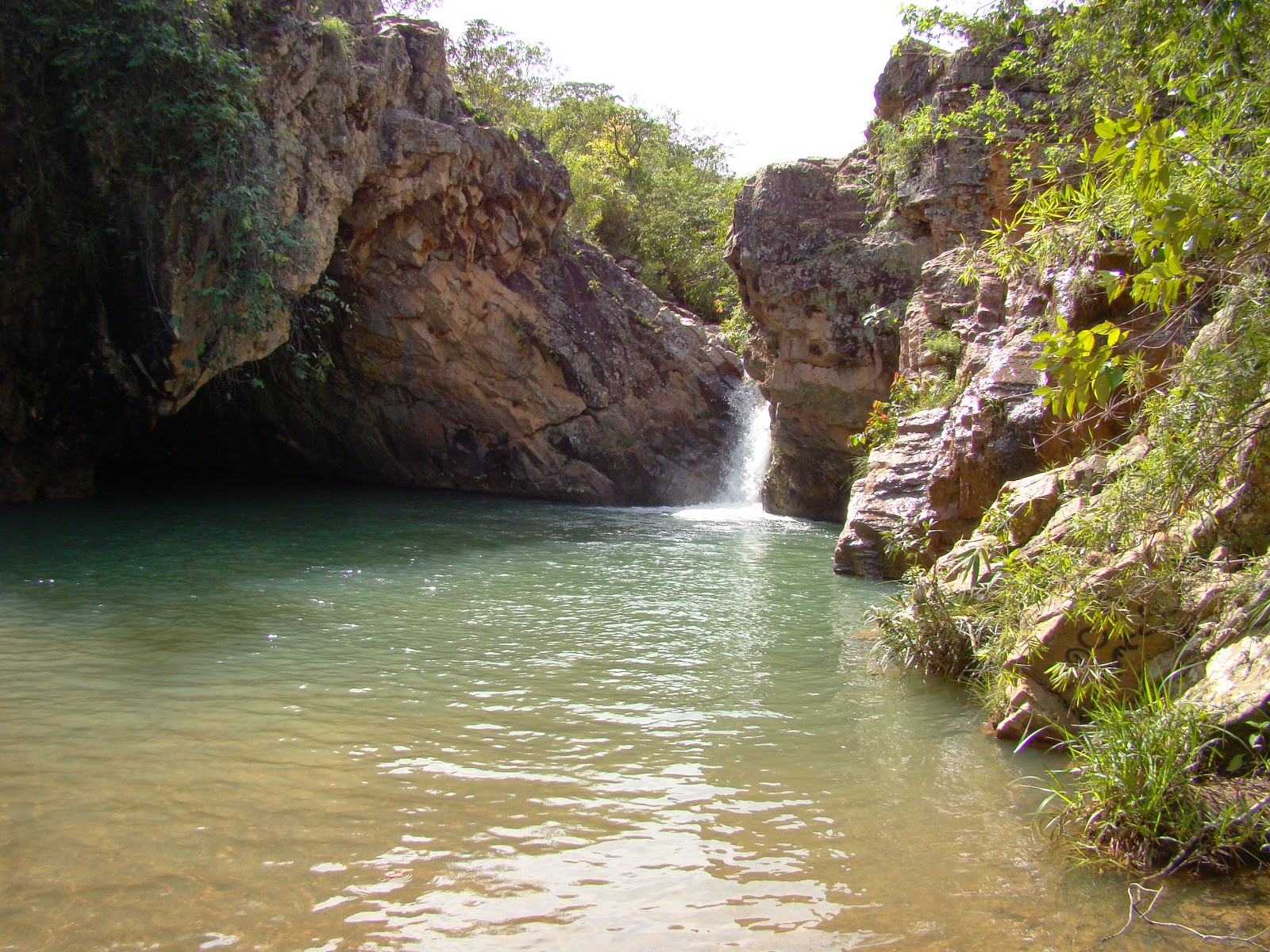 BLOG DO PROFESSOR MARCIANO DANTAS: O DISTRITO FEDERAL