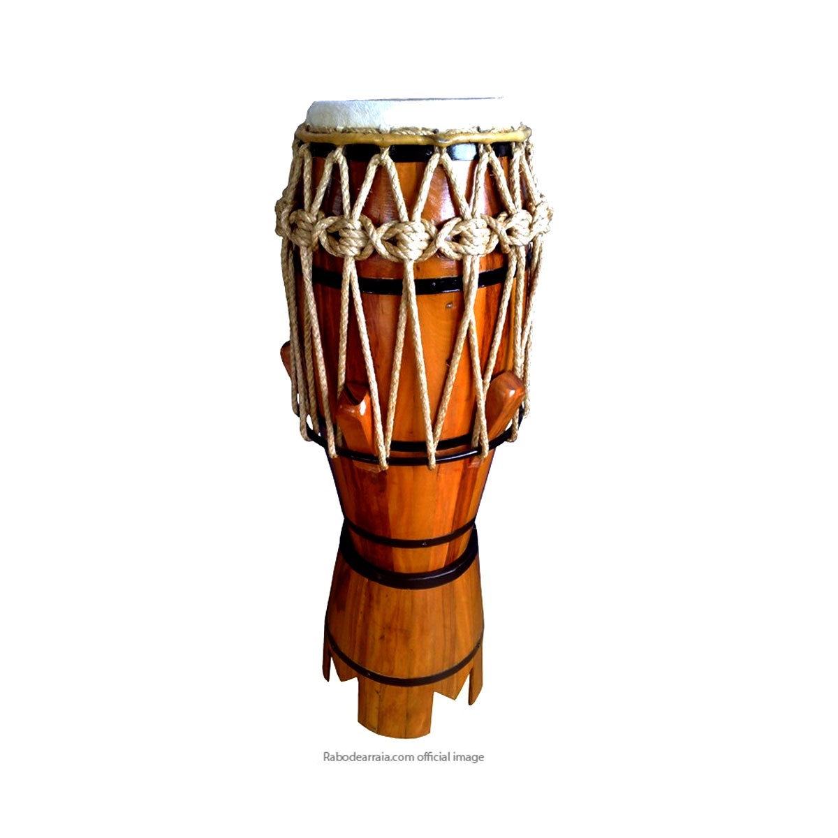 MÚSICA: INSTRUMENTOS MUSICAIS - PERCUSSÃO