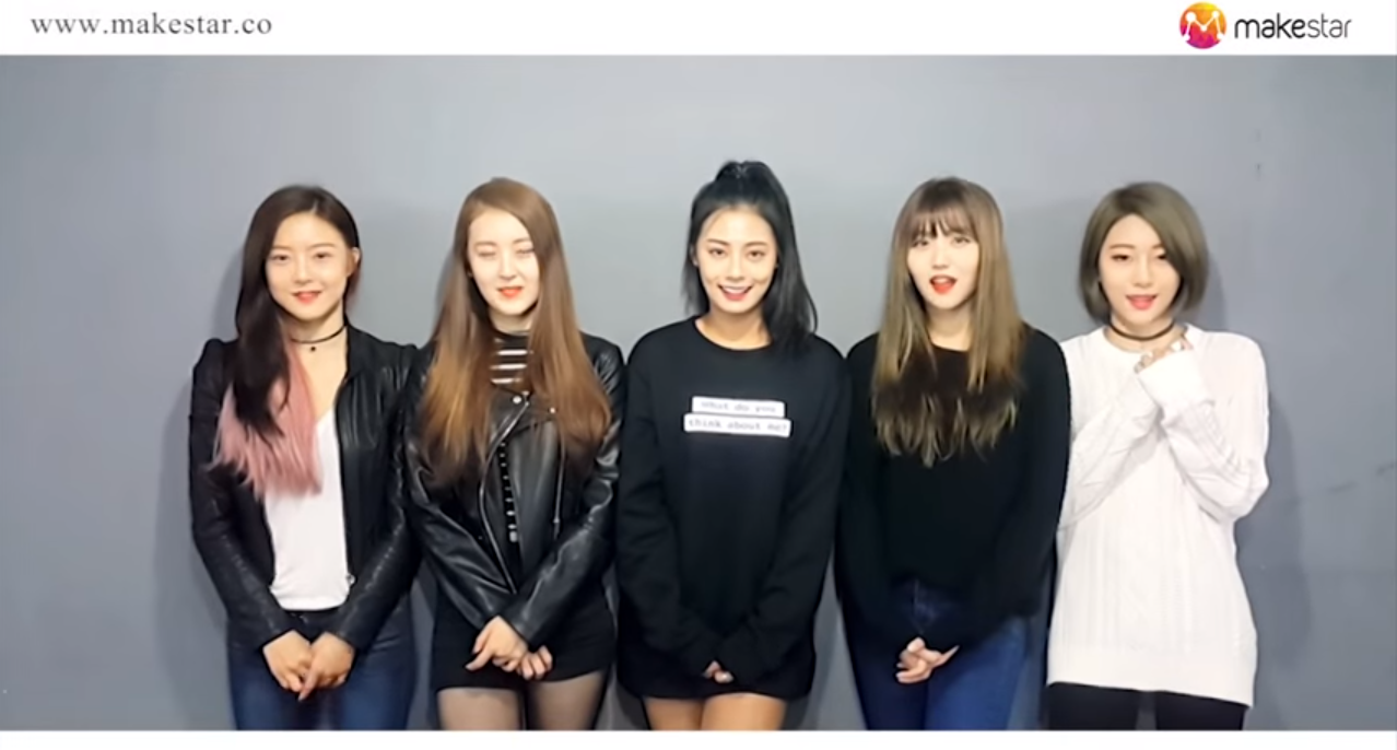 RaNia pide ayuda a sus fans para lanzar su álbum en America | Kpop Replay