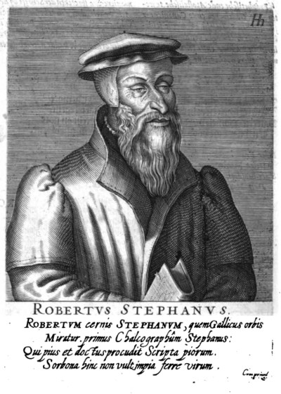 CROSSviews: Where Did Bible Verses Come From?