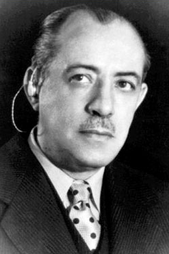 Biografía de Luis Enrique Erro