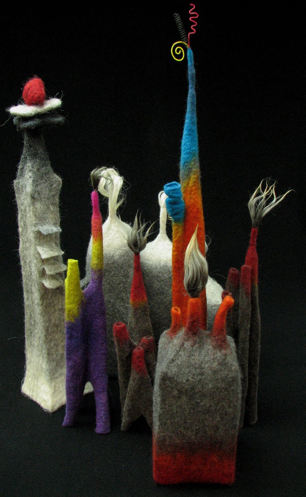 ANDREA GRAHAM : New...