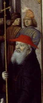 Surprised by Time: Bessarion calls for a crusade