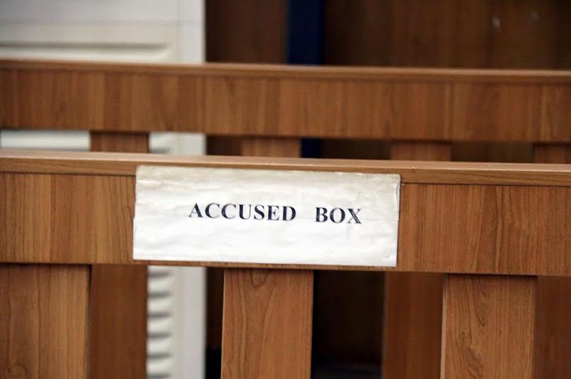 More photos from the Code of Conduct trial