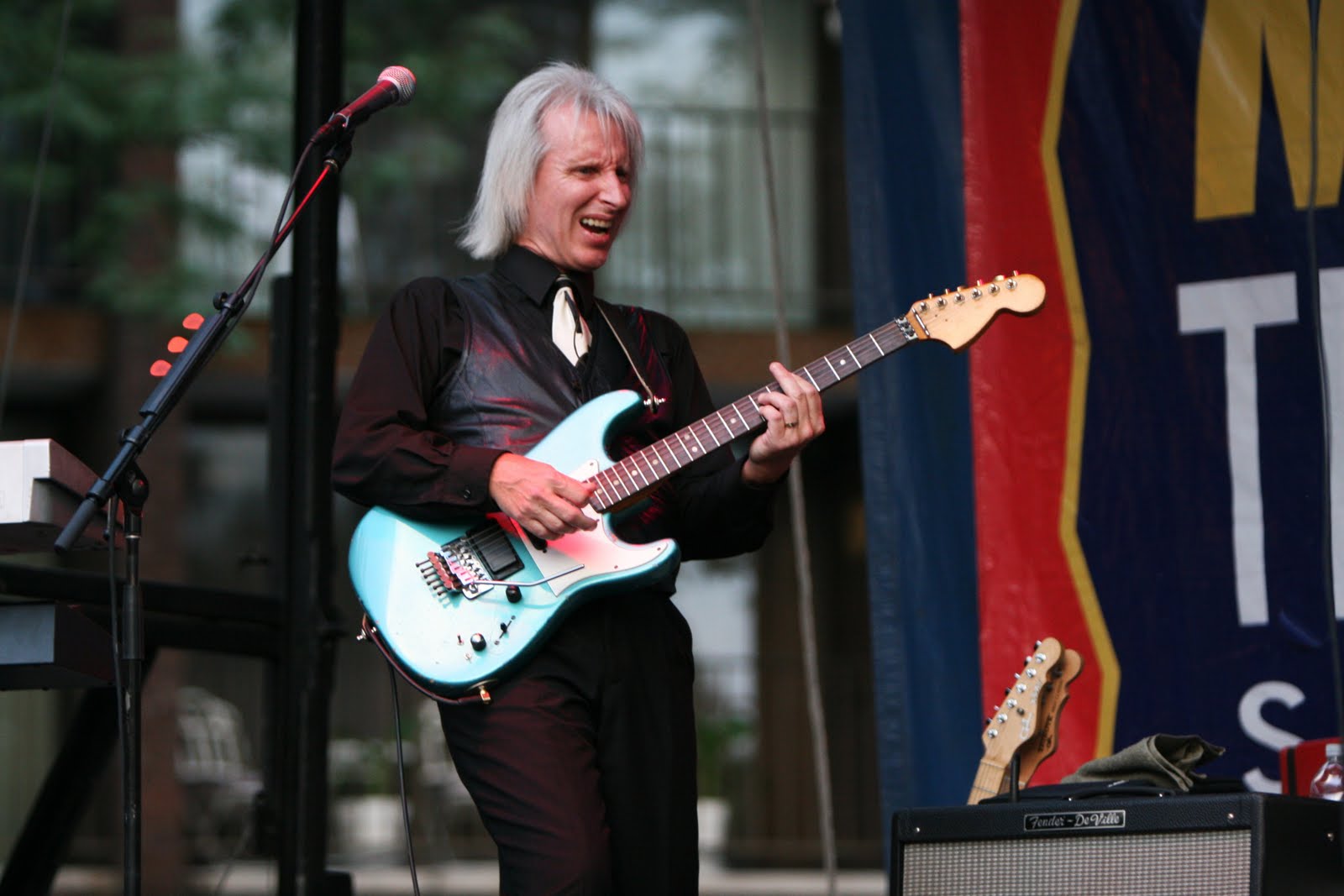 The Buckinghams in Concert: The Buckinghams Perform at the Music in the ...