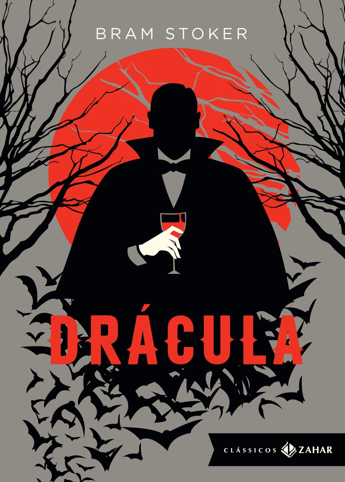 Resenha: Drácula | Agora que sou crítica