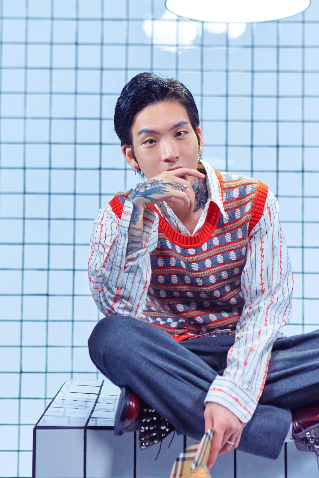 [ENTREVISTA | INTERVIEW] Samuel Seo 서사무엘 - BA NA NA: Noticias de K-Pop ...