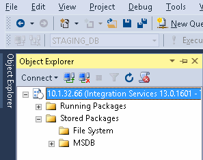 SQL Server Techniques: July 2016