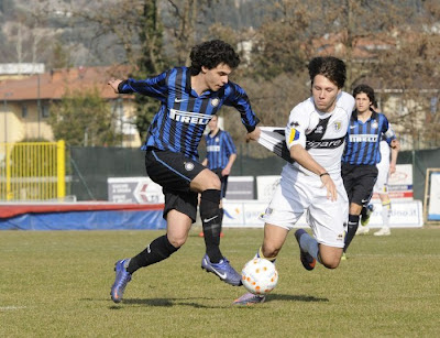 Interista Sempre. Il blog di Luciano: Final Eight Campionato Allievi A ...