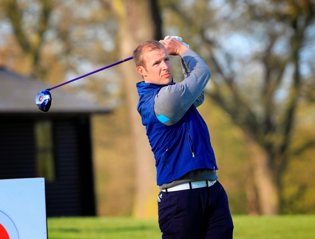 Shotsaver Golf Blog: June 2014