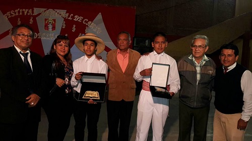 Colegio ROSA DOMINGA PEREZ LIENDO - La Victoria en La Victoria