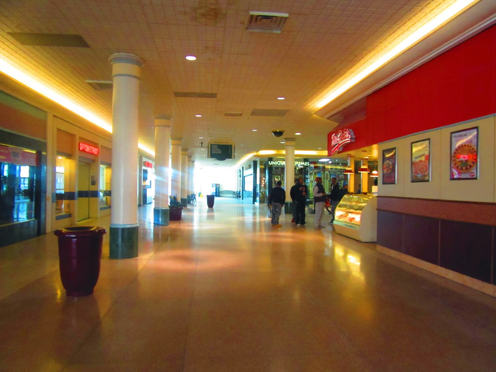 Northland Center, Southfield, Michigan