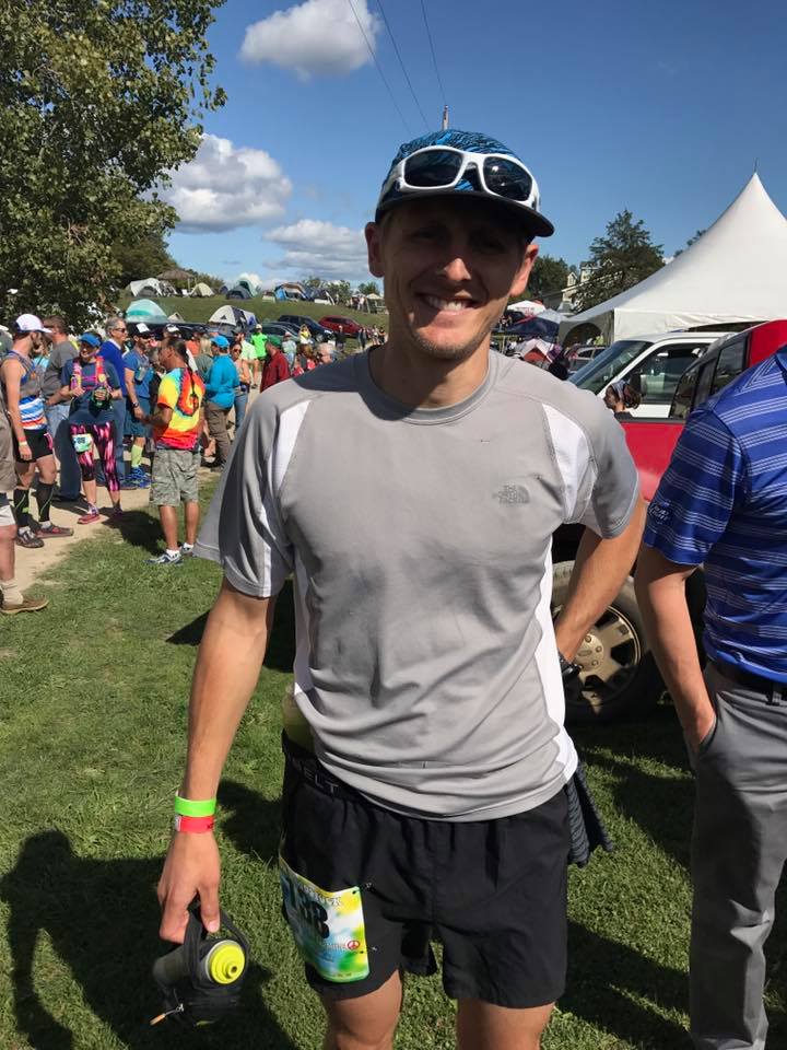 Ultra Life Running: Hallucination 100