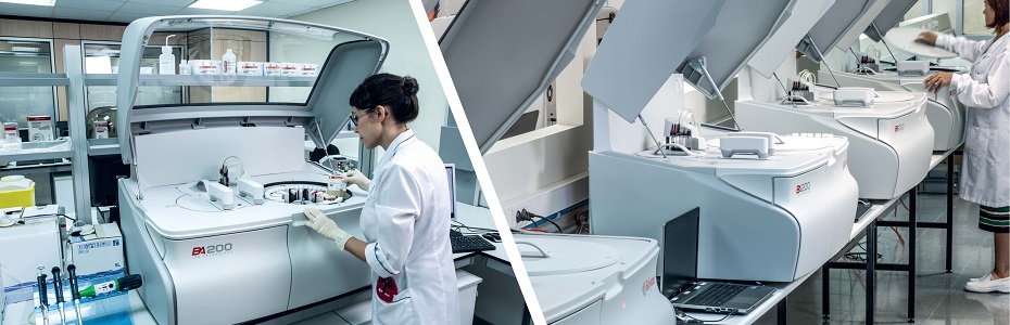 Dialab Takhmao Medical Laboratory