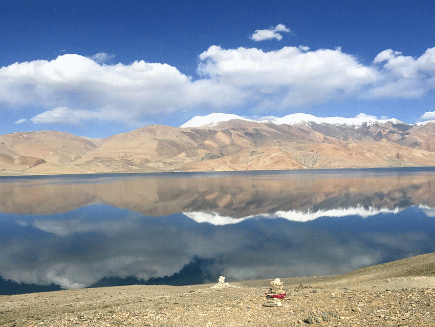 GunnyTravel: Exploring Ladakh (Leh - Part II)