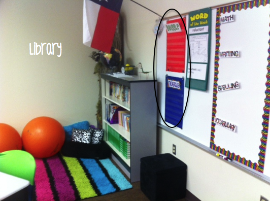 Rock and Teach: September 2012