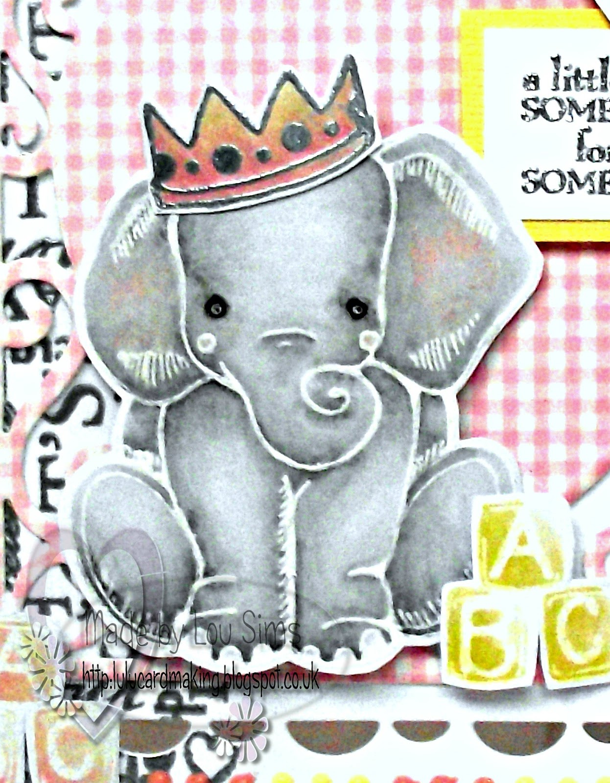 Marmalade's World - Heffi