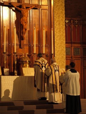 New Liturgical Movement: Current Status of the Dominican Rite: A Summary