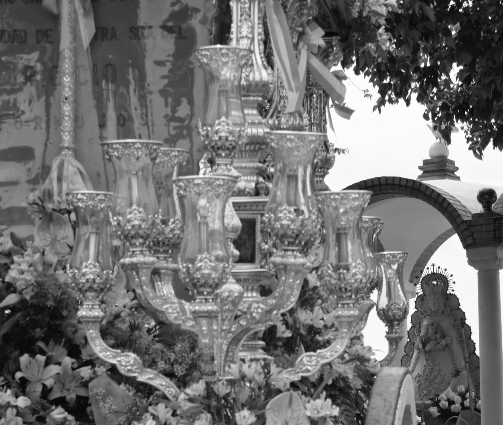 Rocio de Sevillanas: PARA SER BUEN ROCIERO