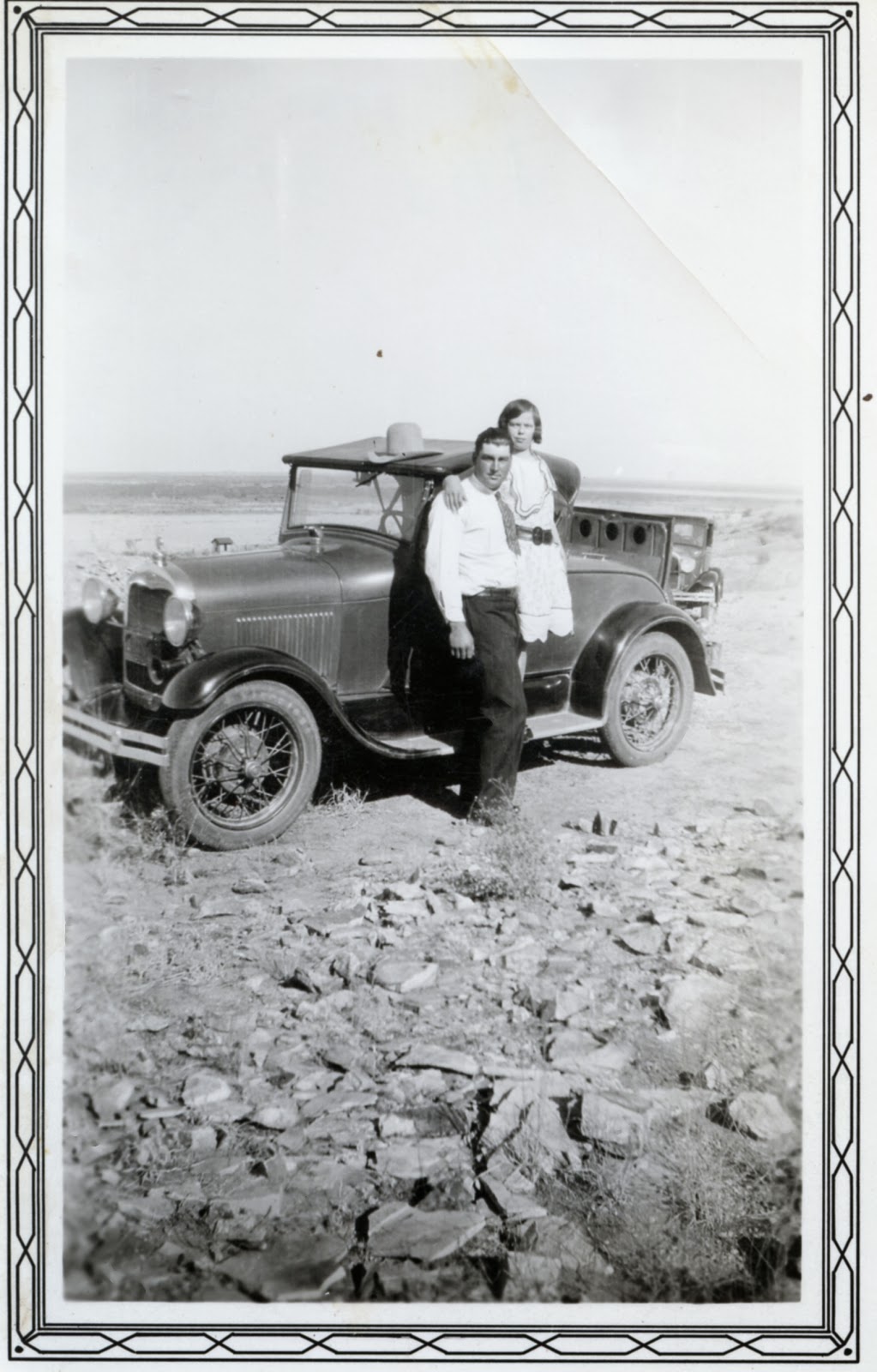 EDNA FAY LAWSON HOSKINS