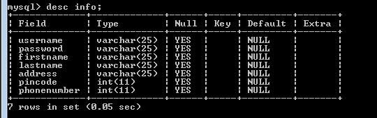 JSP MySQL Eclipse JEE Development Tutorial - BigKnol