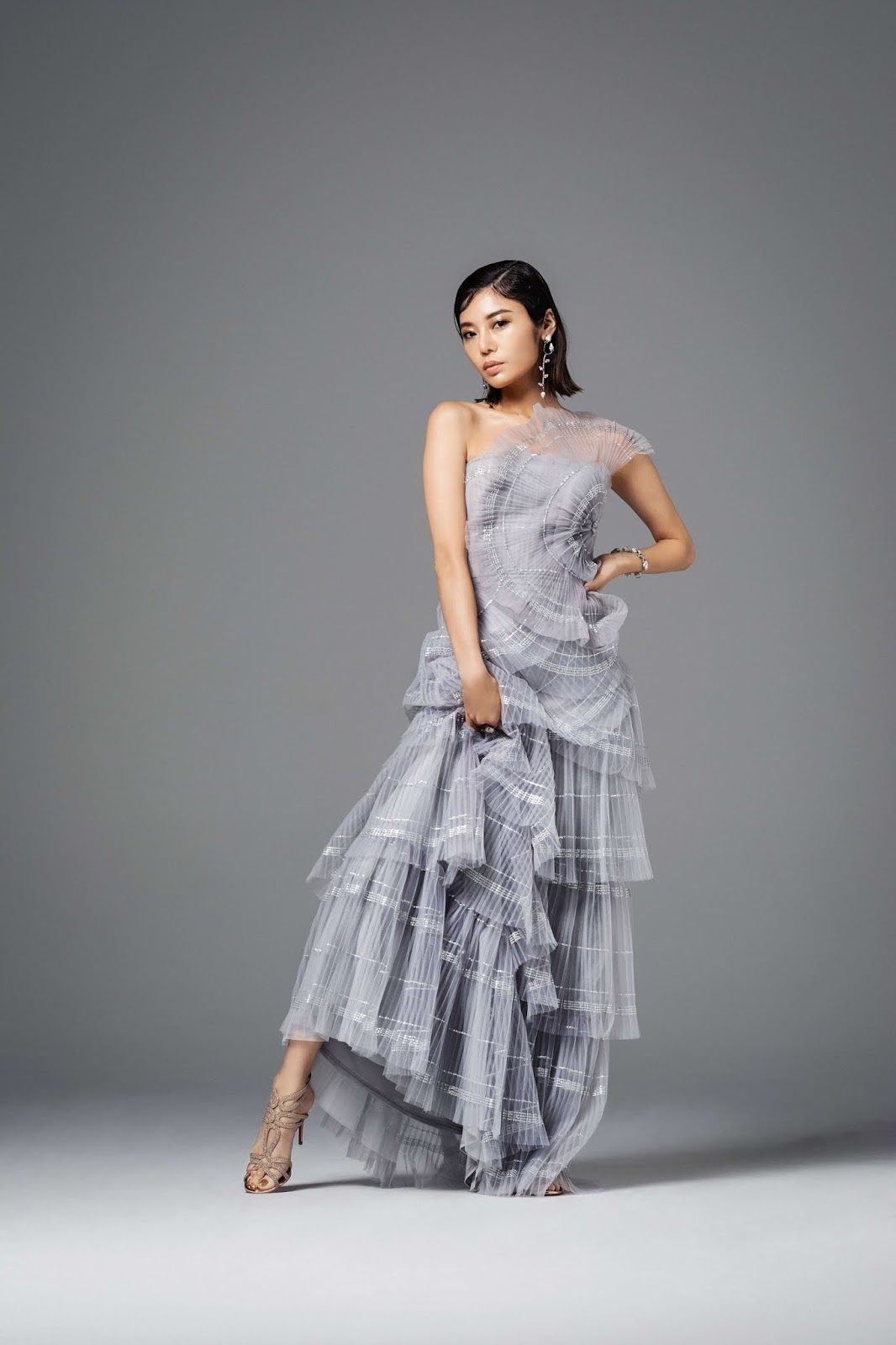 1987 / Seina Shimabukuro / 島袋聖南 / しまぶくろ せいな / 시마부쿠로 세이나 / Model