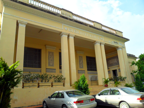 National Library of Cambodia - Alchetron, the free social encyclopedia