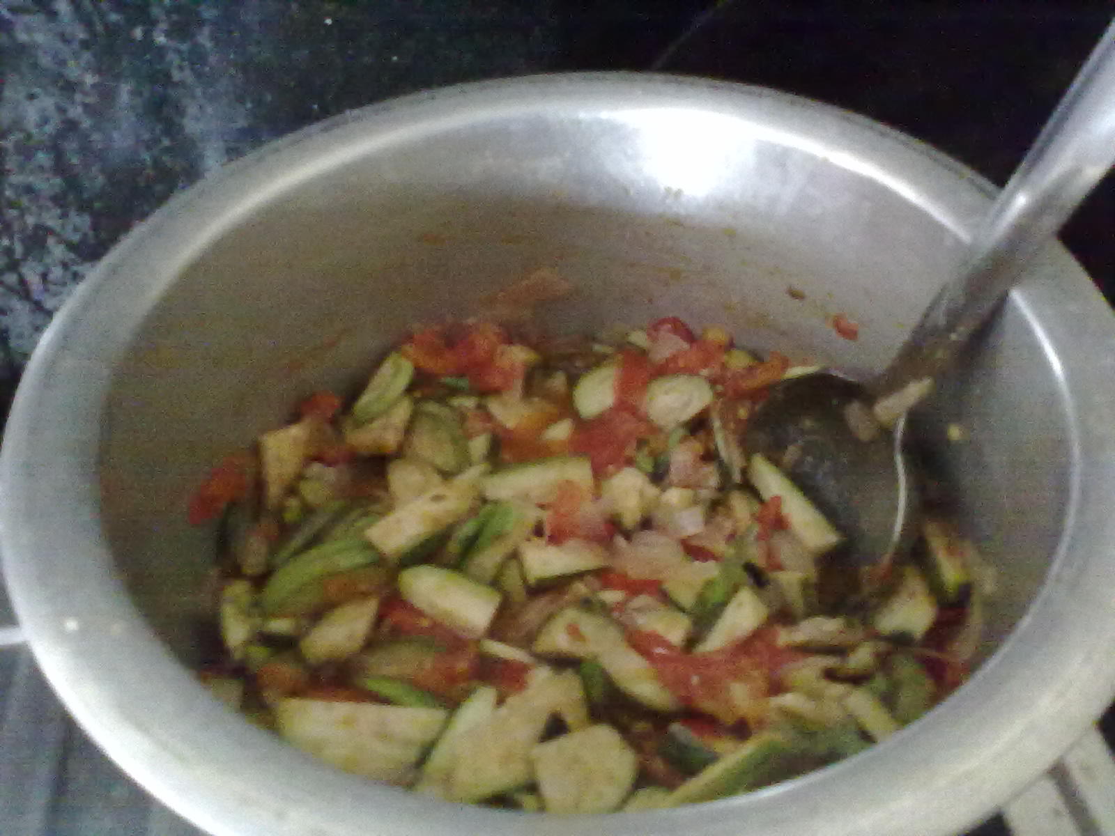 Neeru's Kitchen: Pandugappa Fish Fry