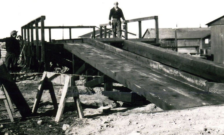 Civilian Conservation Corps Resource Page: Truck Drivers in the CCC ...