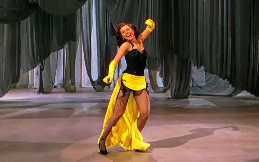 Movie Review: Easter Parade (1948) | The Ace Black Movie Blog