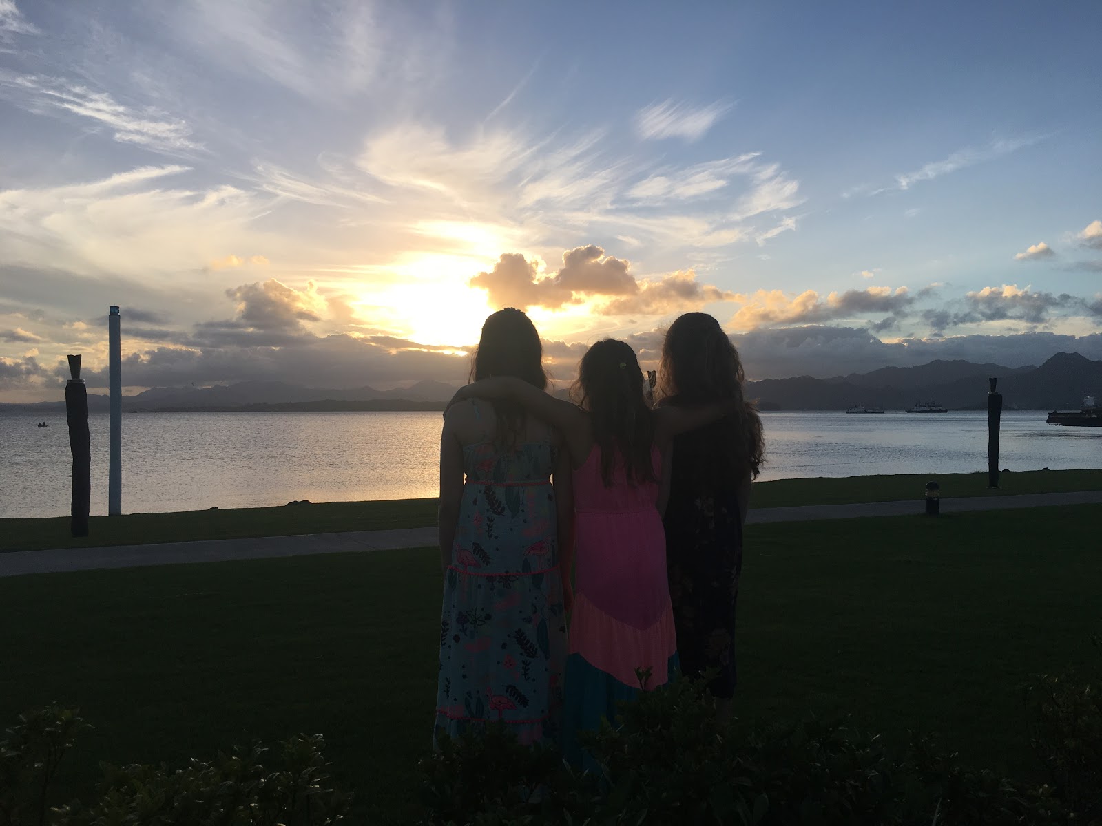 The Final Countdown... Dragons too :)