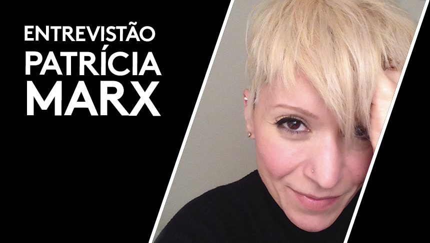 Fã-Clube Oficial Patricia Marx: ENTREVISTA COM PATRICIA MARX NA ...
