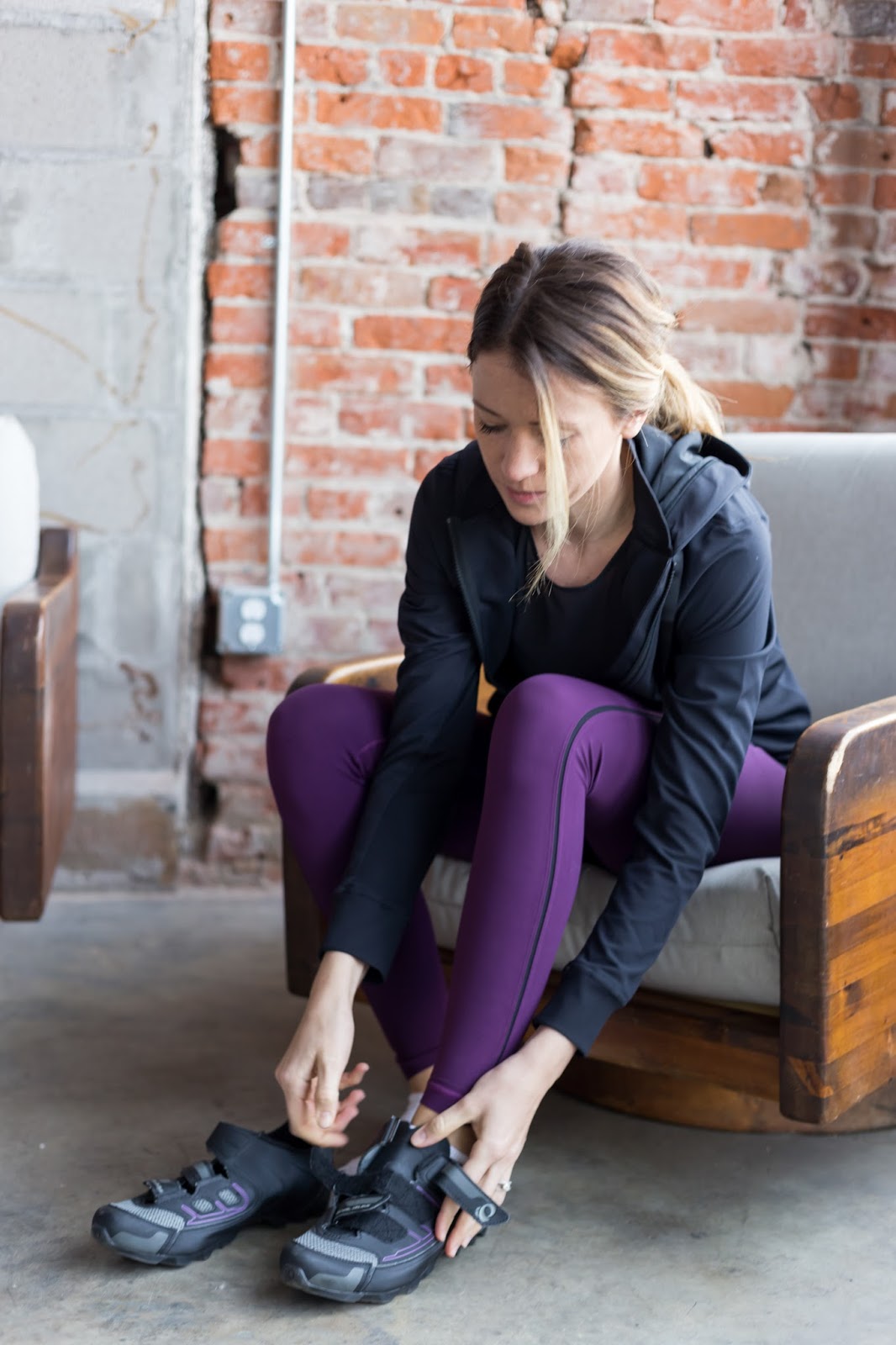 Get CYCed! - Leah Behr