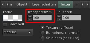 Echt Virtuell: Materialtexturen mit NormalMap-Online erzeugen