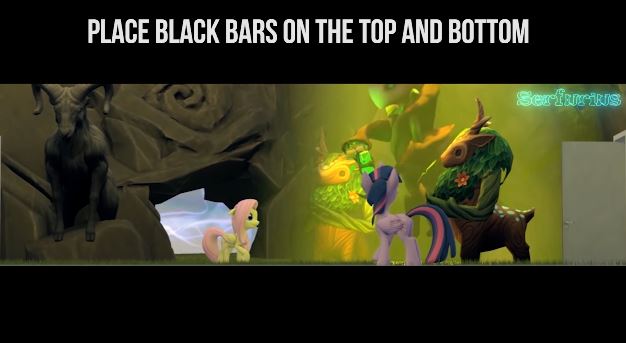 Equestria Daily - MLP Stuff!: Doors 3 Announced and Looking for Animators!