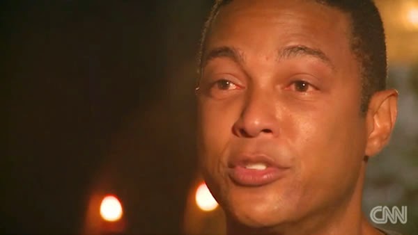updated vibes: CNN’s Don Lemon Discovers His Roots in Emotional Journey ...