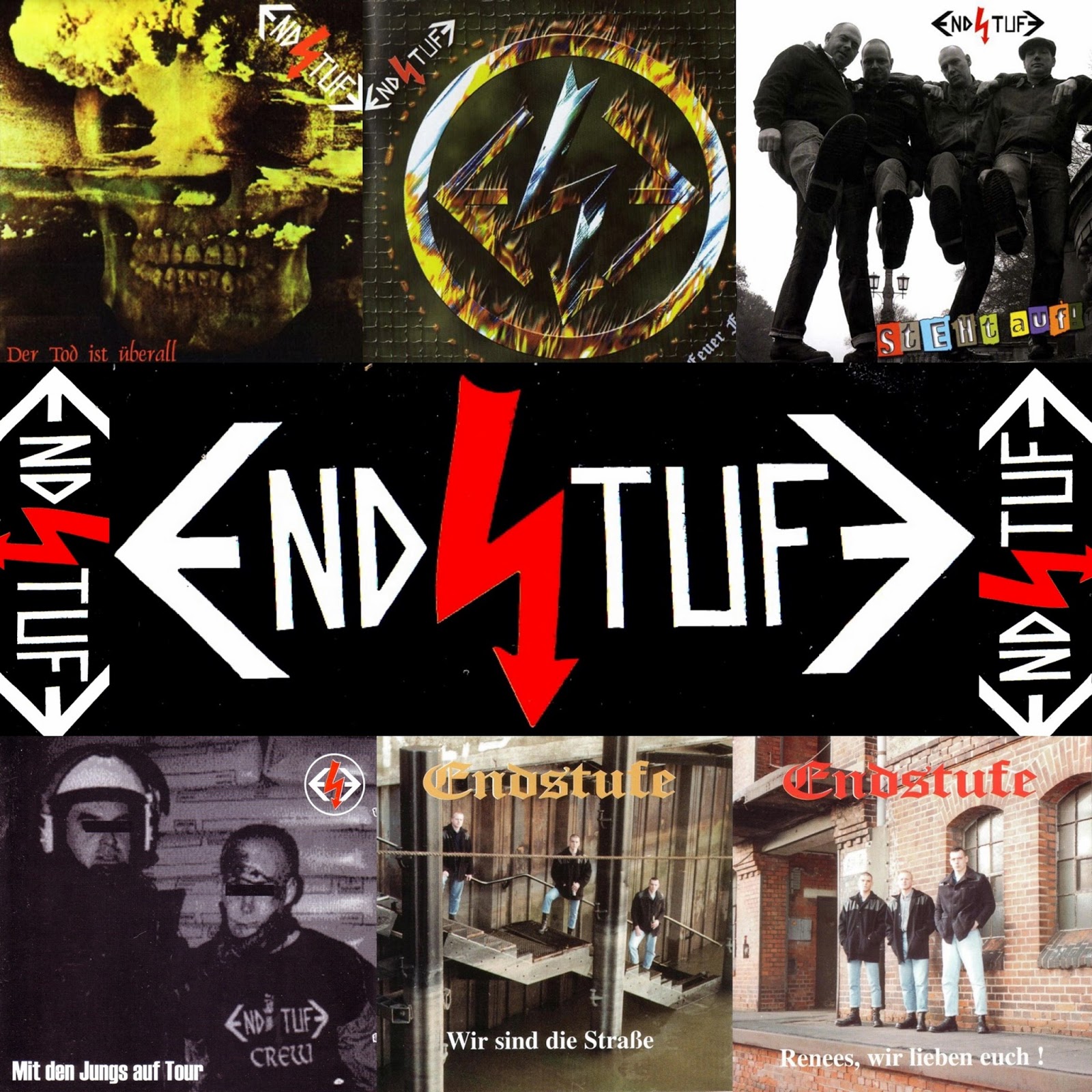 Lunikoff Barhocker Tour 2014