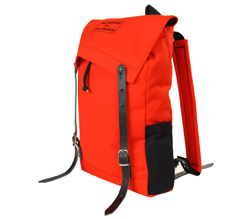 Don't leave home without it: Urban Survival Kits | Tina Villa