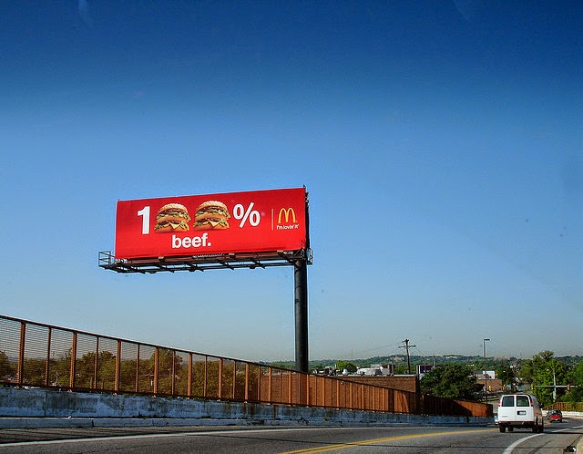 5 Simple Ways to Design Slides Like Billboards