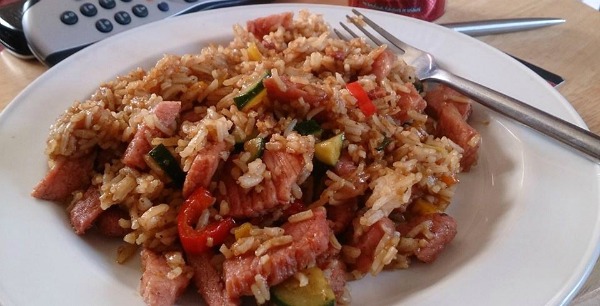 CherrySue, Doin' the Do: My First Slimming World Shop with Lidl Ireland