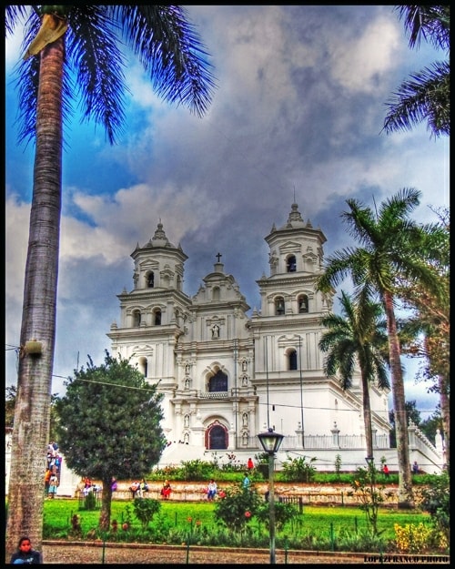 Semana Santa en Esquipulas | Guatemala