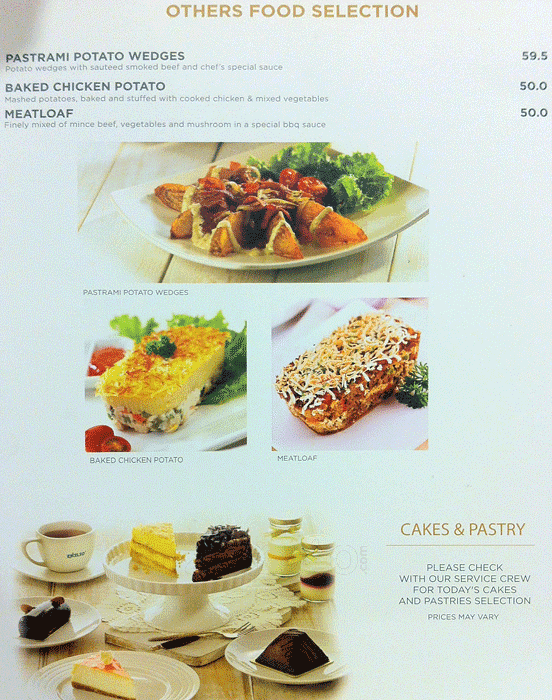 Harga Menu Excelso Coffee Lengkap Pesan Antar Terbaru 2017