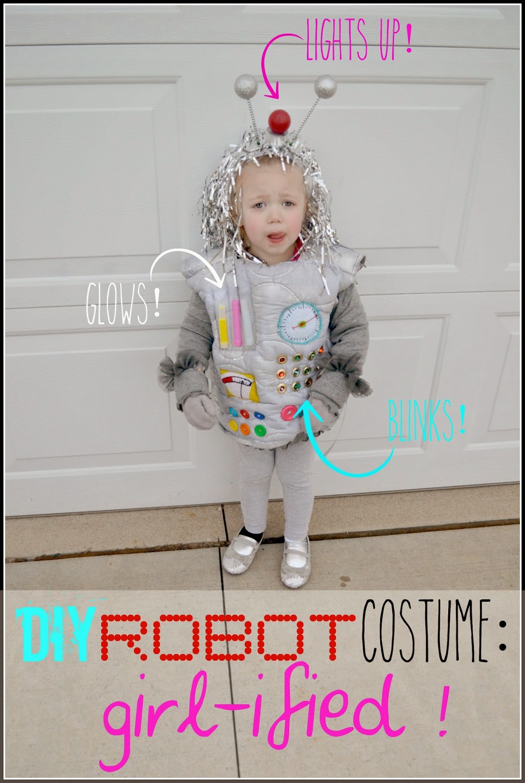 Today I'm showing you how to make just a slightly different version of ...