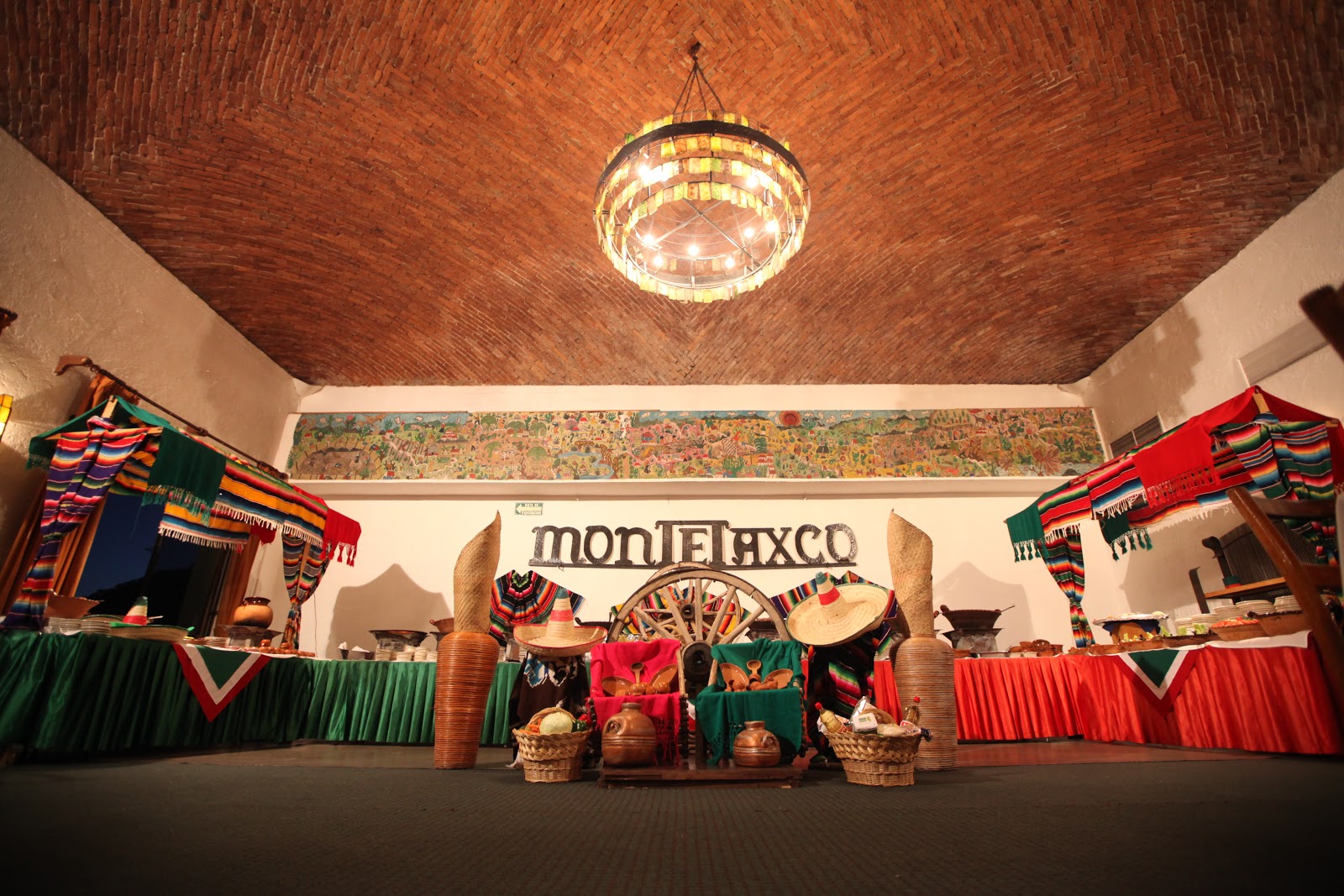 El Blog de Montetaxco: Montetaxco: De un Hombre Visionario y un Lugar ...