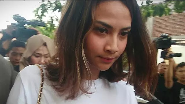 PN Surabaya Gelar Sidang Perdana Vanessa Angel Siang Ini - IFKNews